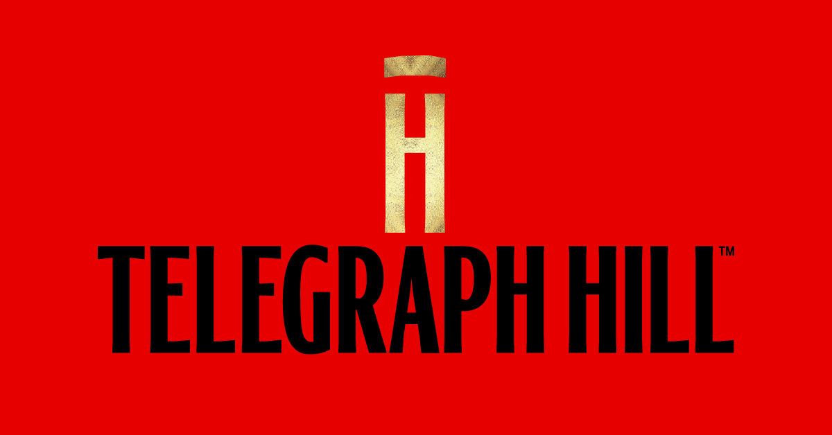 RECIPES – Page 3 – Telegraph Hill