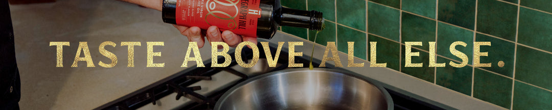 RECIPES – Page 3 – Telegraph Hill